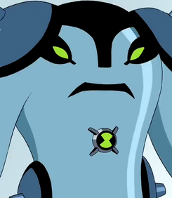 Bala de Canhão Supremo | Universo Ben 10 | Fandom