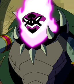 Addwaitya | Universo Ben 10 | Fandom