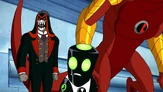 Galería:Bátore (Reboot) | Ben 10 Wiki | Fandom