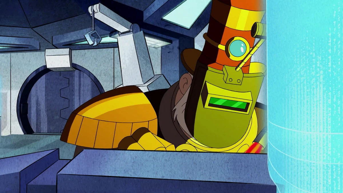 Sergeant Smythe/Gallery | Ben 10 Wiki | Fandom