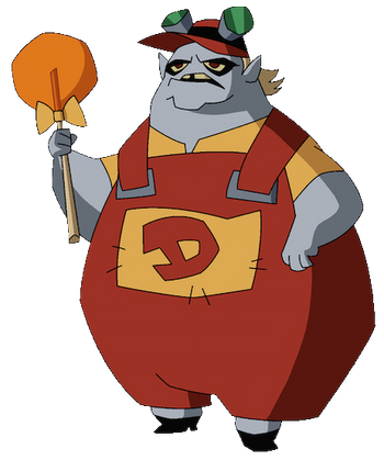 Dodecahedron Vreedle | Ben 10 Wiki | Fandom