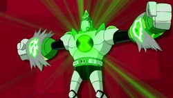 Image Atomix Hdpng Ben 10 Planet The Ultimate Ben 10