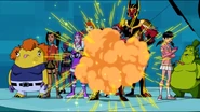 Elena Valadis/Gallery/Omniverse | Ben 10 Wiki | Fandom