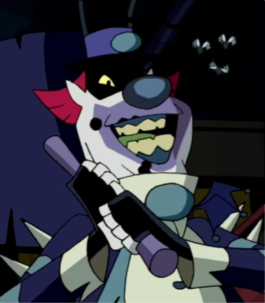 Zombozo | Universo Ben 10 | Fandom