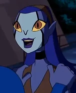 Galeria:Rook Shar | Universo Ben 10 | Fandom