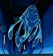 Galeria:Ra'ad | Universo Ben 10 | Fandom