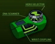 Ultimatrix/Gallery | Ben 10 Wiki | Fandom