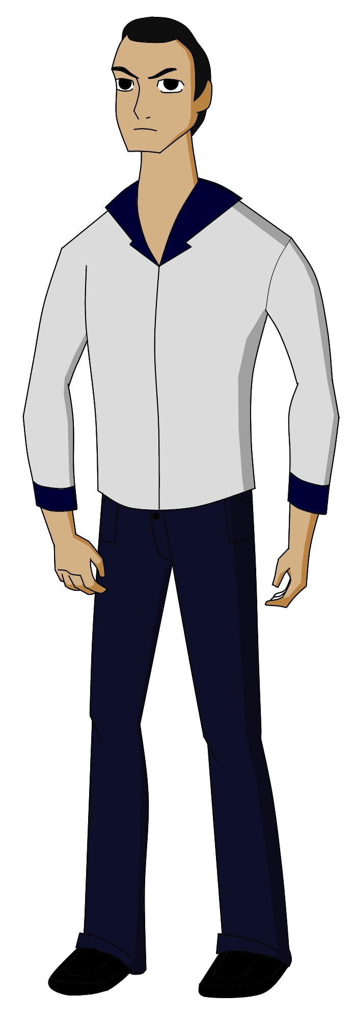 Nolan Jackson | nKripta | Fandom