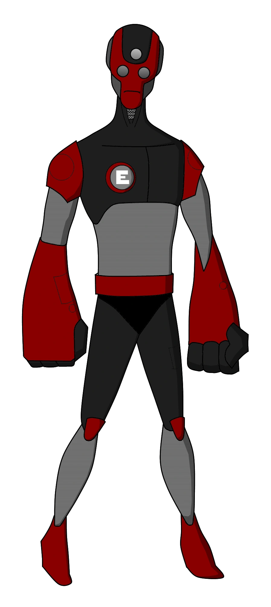 DRoID | nKripta | Fandom