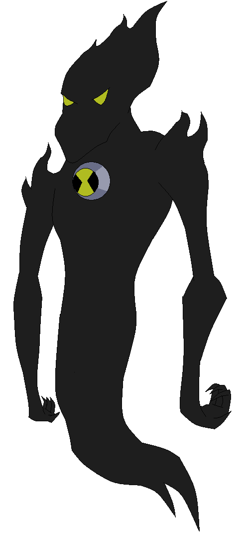 Nightmare | Ben 10 Alternatywne Historie Wiki | Fandom