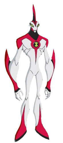 Way Big | Ben 10 Alternatywne Historie Wiki | Fandom