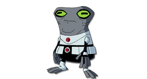 Driba | Ben 10 Alternatywne Historie Wiki | Fandom