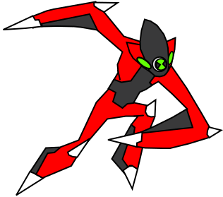 Ostro Brzytw | Ben 10 Alternatywne Historie Wiki | Fandom