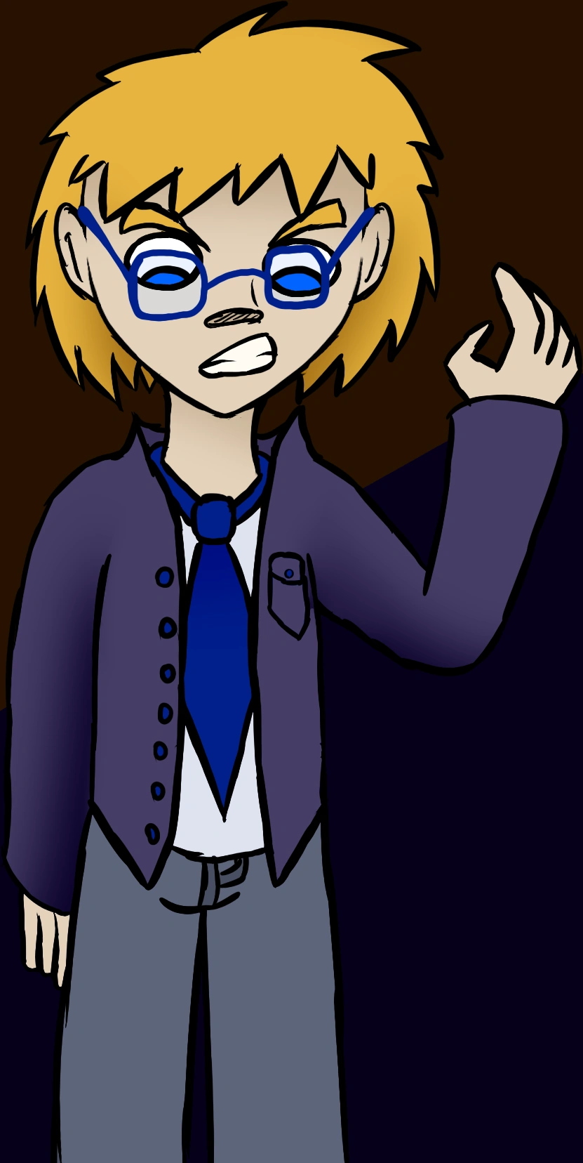 Hanz Christian | Ben 10 Alternatywne Historie Wiki | Fandom