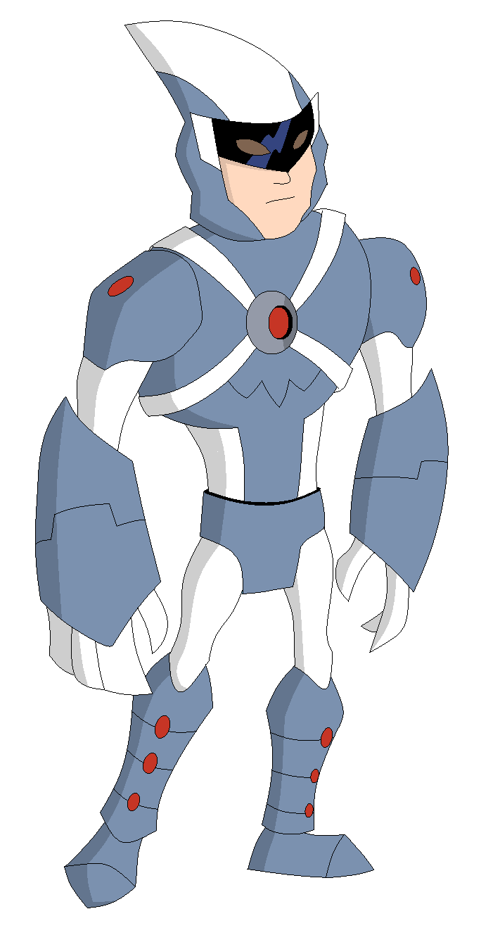 Sam Gravity | Ben 10 Alternatywne Historie Wiki | Fandom