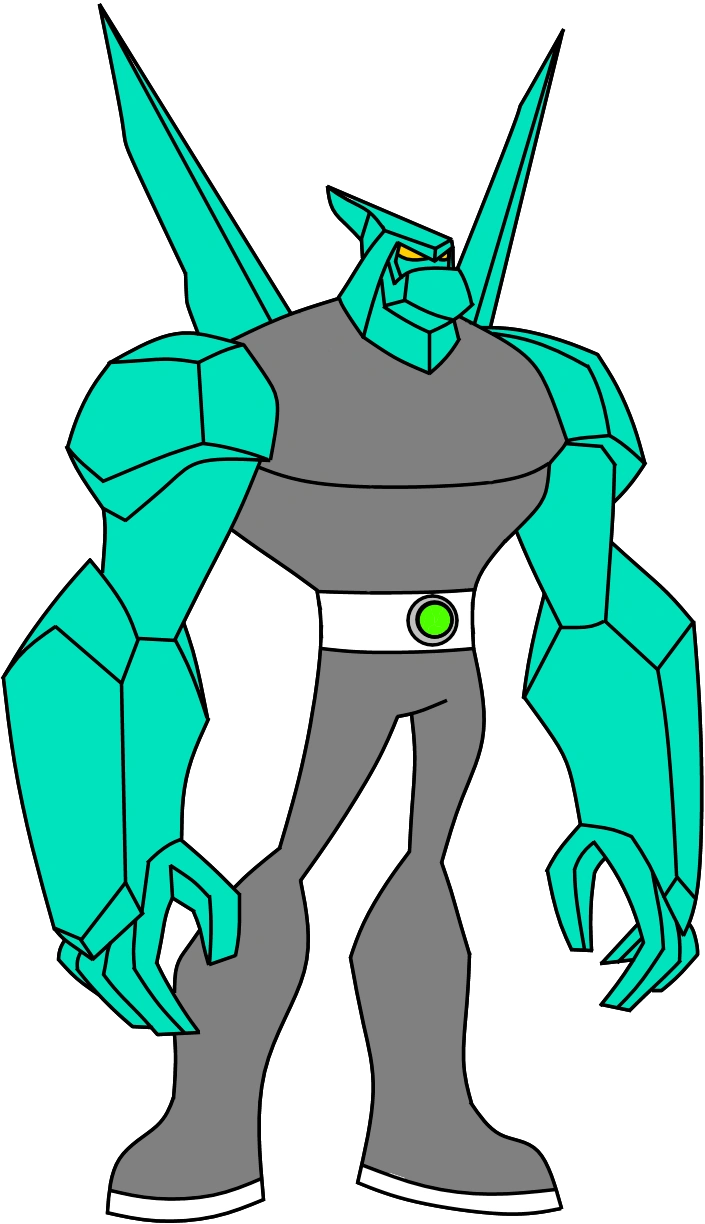 Bord | Ben 10 Alternatywne Historie Wiki | Fandom