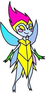 Emily Goodnight | Ben 10 Alternatywne Historie Wiki | Fandom