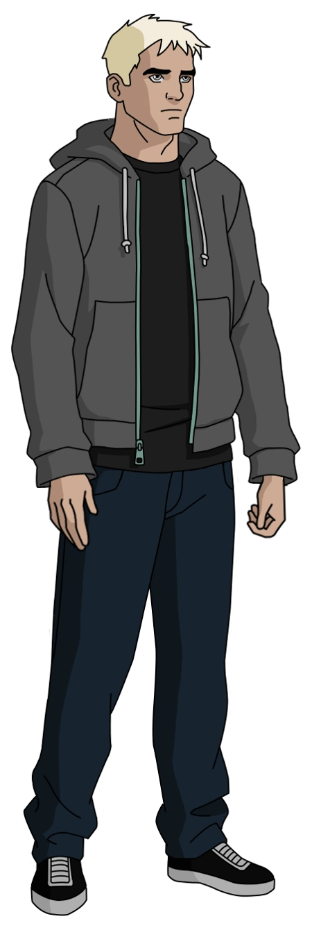 Link | Ben 10 Alternatywne Historie Wiki | Fandom