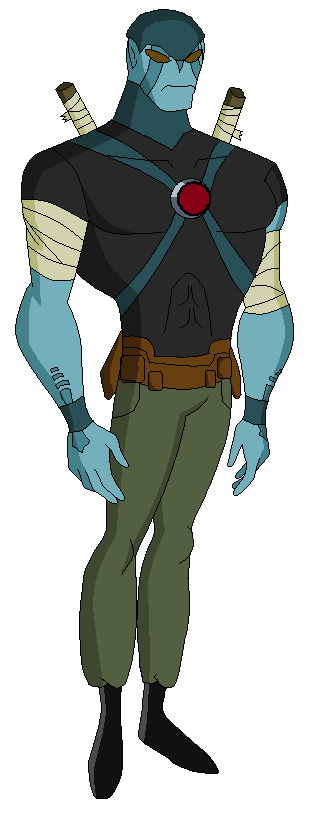 Kategoria:Postacie z serii Karl 10: Spadkobierca Omnitrixa | Ben 10 ...