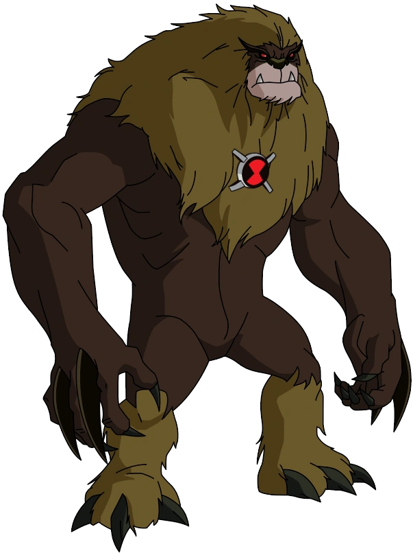 Ostateczny Gniew | Ben 10 Alternatywne Historie Wiki | Fandom