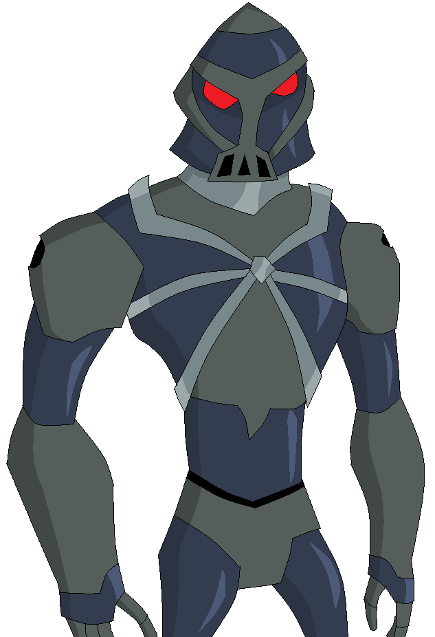 Technordzy | Ben 10 Alternatywne Historie Wiki | Fandom