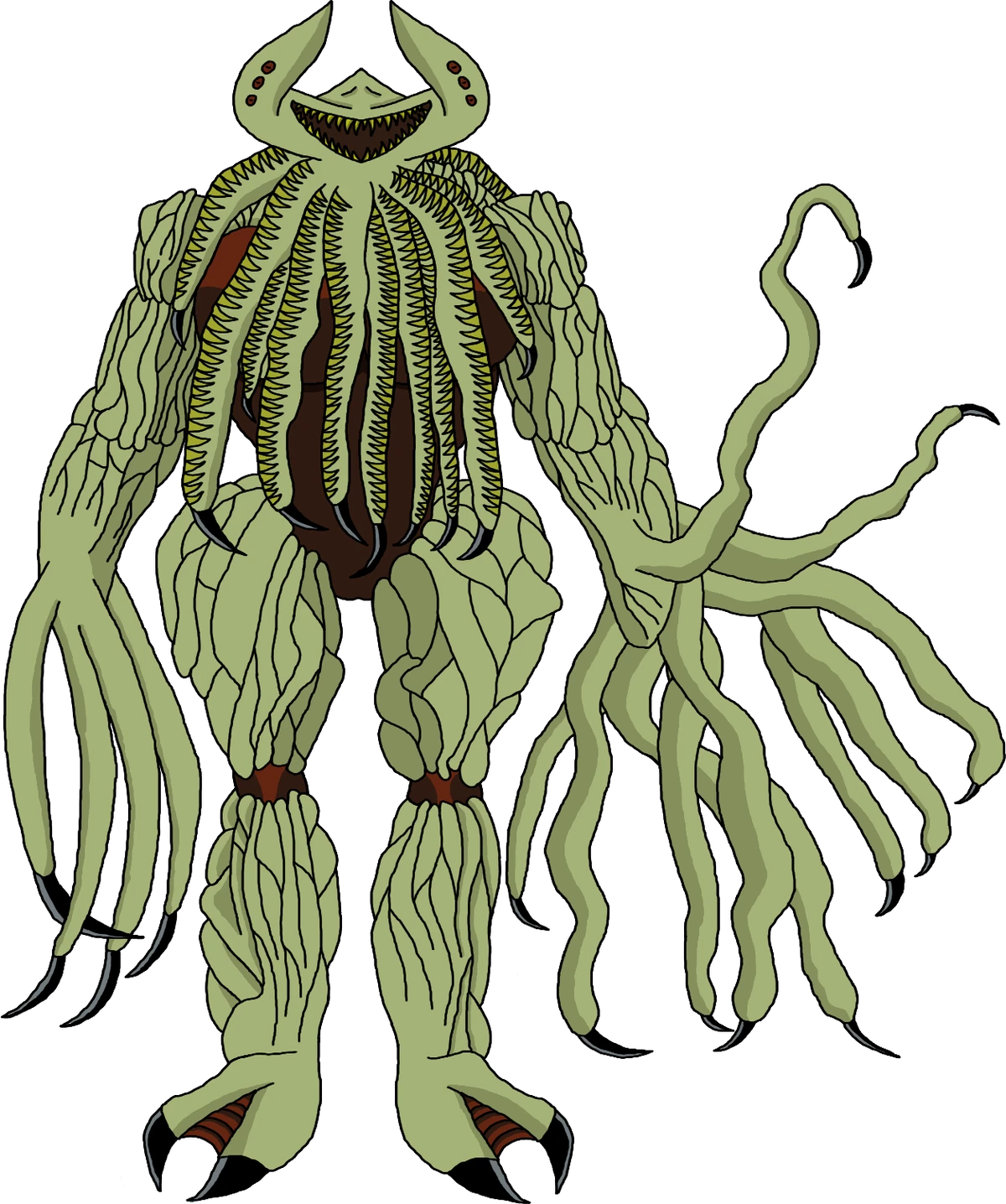Vilgax | Ben 10 Alternatywne Historie Wiki | Fandom