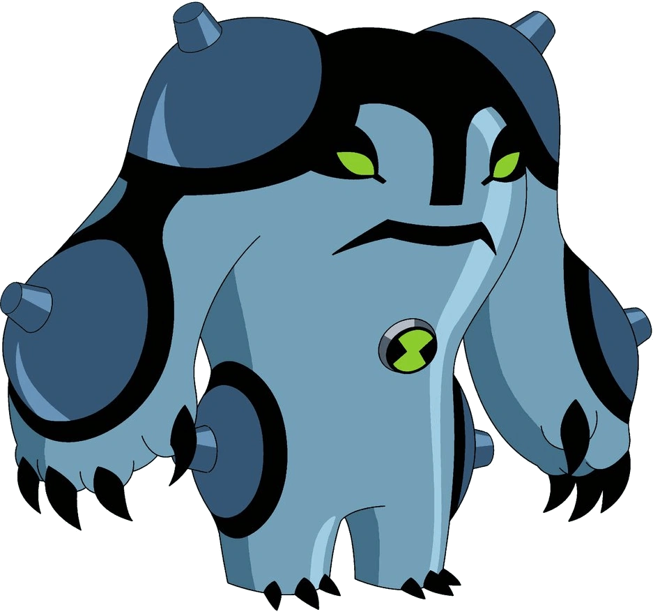 Ostateczny Kulopłot | Ben 10 Alternatywne Historie Wiki | Fandom