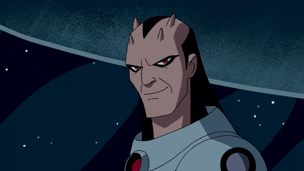 Near-human | Ben 10 Alternatywne Historie Wiki | Fandom