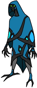 Lenge | Ben 10 Alternatywne Historie Wiki | Fandom