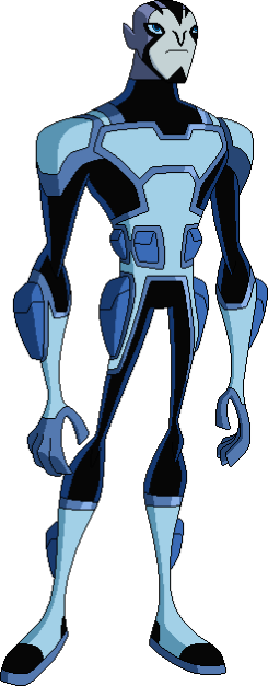 Rook Blonko | Ben 10 Alternatywne Historie Wiki | Fandom