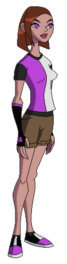 Jen Tennyson (J10) | Ben 10 Alternatywne Historie Wiki | Fandom