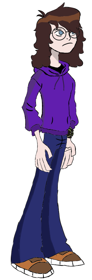 Nick Tennyson | Ben 10 Alternatywne Historie Wiki | Fandom
