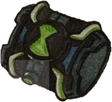 Omnimatrix | Ben 10 Alternatywne Historie Wiki | Fandom