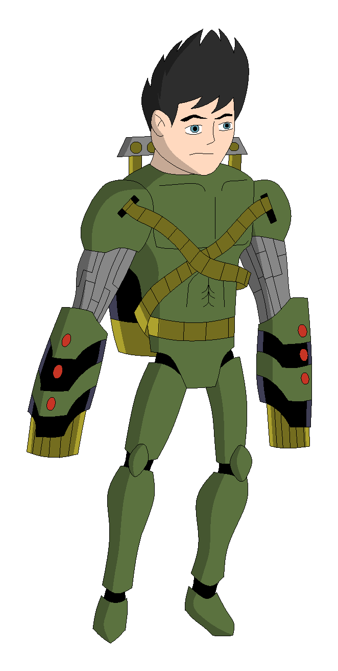 Sam Jet | Ben 10 Alternatywne Historie Wiki | Fandom