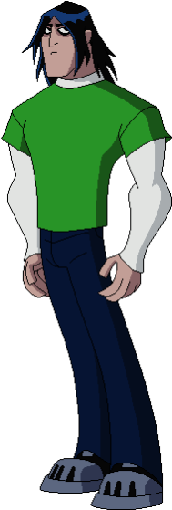 Kevin Levin (B23) | Ben 10 Alternatywne Historie Wiki | Fandom Kevin Levin (B23) | Ben 10 Alternatywne Historie Wiki | Fandom