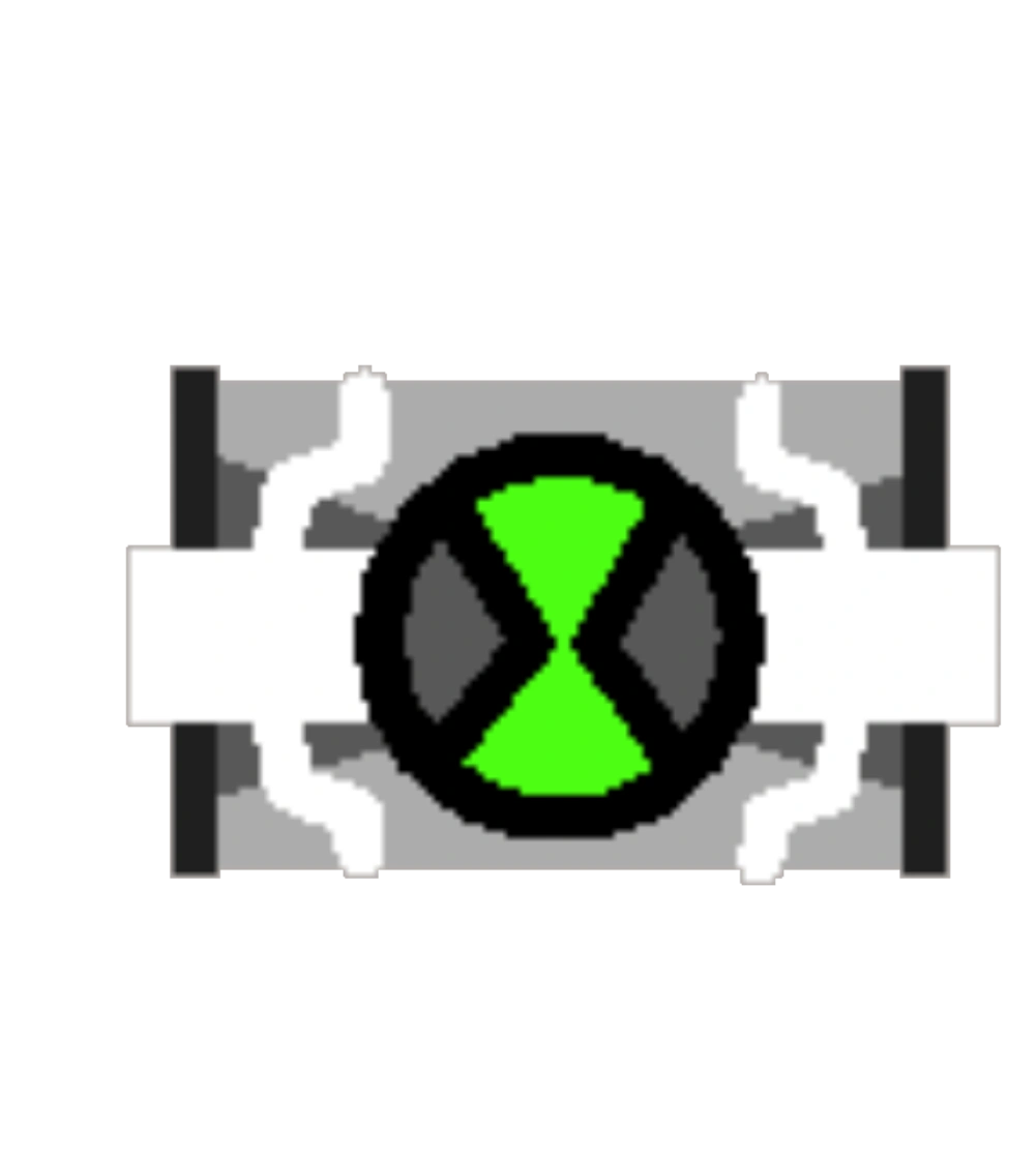 Omnitrix (reboot; Omni-Team) | Ben 10 Alternatywne Historie Wiki | Fandom