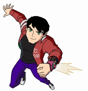 Ren 10.000 | Universo Ben 10 Arquivos | Fandom