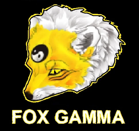 FOX GAMMA | Universo Ben 10 Arquivos | Fandom