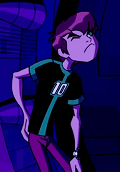 ThunderSoft | Universo Ben 10 Arquivos | Fandom