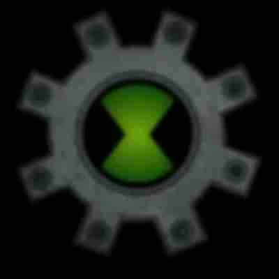 Mr Supremo | Universo Ben 10 Arquivos | Fandom