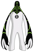 Ultra-t | Wiki Ben 10 br | Fandom