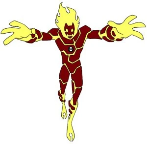 Chama | Wiki Ben 10 br | Fandom