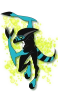 Xlr8 | Wiki Ben 10 br | Fandom