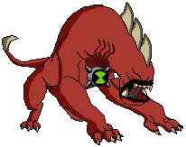 Besta Supremo | Wiki Ben 10 Creating Fans | Fandom