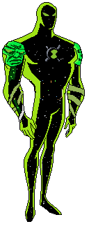 Alien X Supremo | Wiki Ben 10 Creating Fans | Fandom