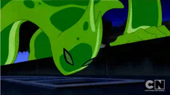 Goop | Wiki Ben10dia | Fandom