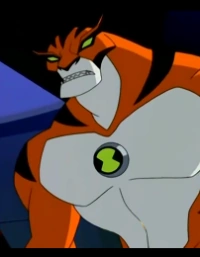 Rath | Wiki Ben10dia | Fandom