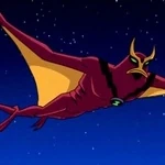 Jetray | Wiki Ben10dia | Fandom