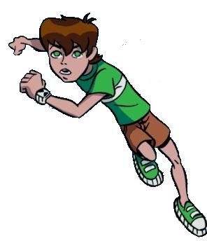 Ben Tennyson (IDW) | Ben 10 Dünyası Wikia | Fandom