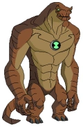 Enormossauro | Wiki Ben 10 e Mutante Rex | Fandom